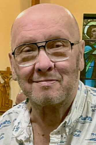 Martin R. Berendt Jr. 1949-2024 | News, Sports, Jobs - The Vindicator